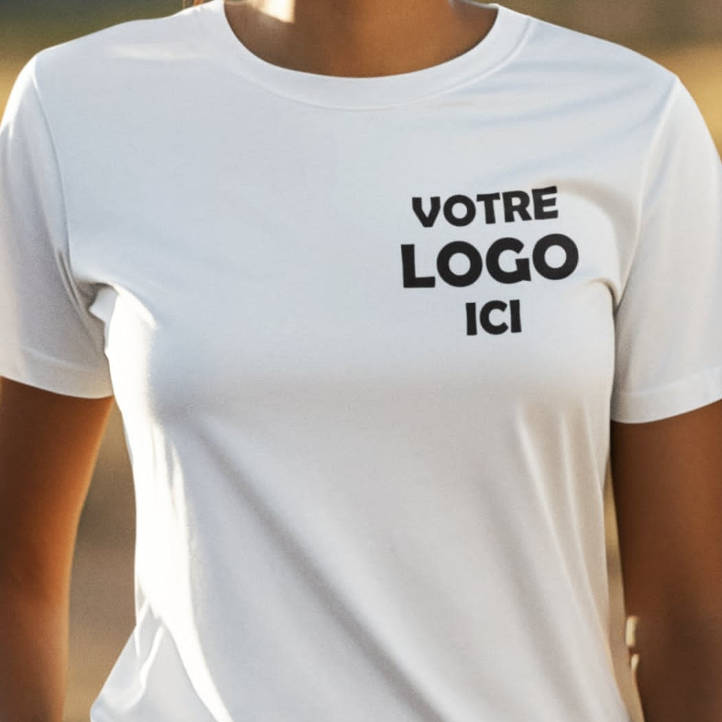 Custom Front Pocket Logo Adult – Créations Funny Bone